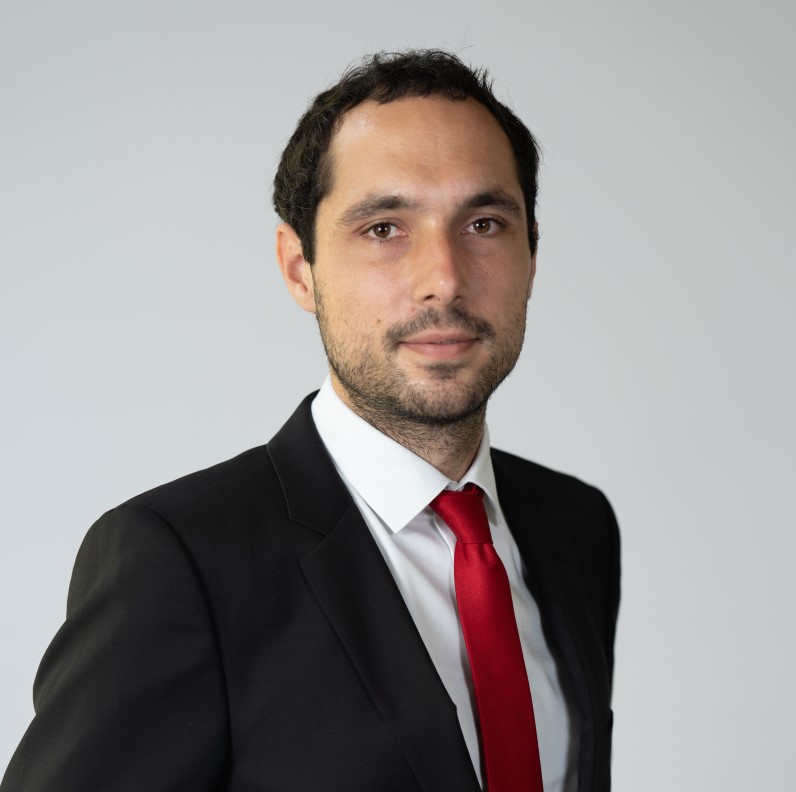 Physical Chemistry of Biosystems